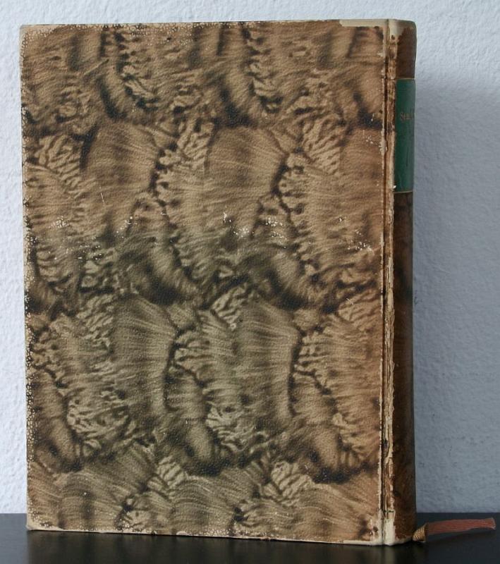 Stauff, Philipp (Hrsg.). Semi-Kürschner oder Literarisches Lexikon der ...